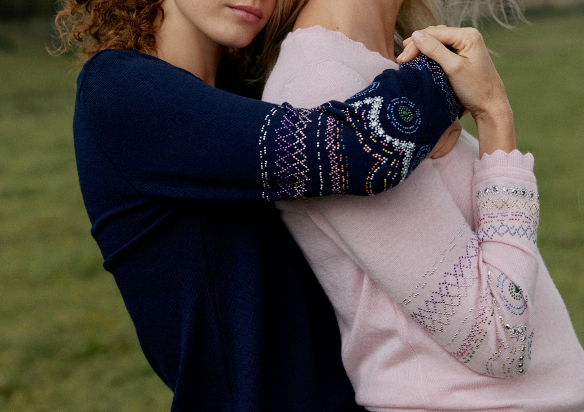 Alex Gore Browne | Luxury Womenswear