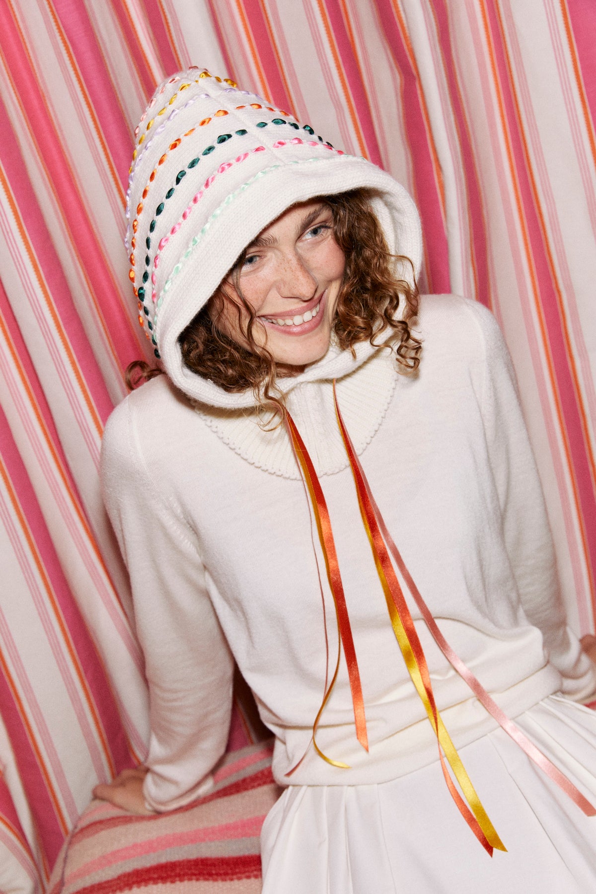 Alex Gore Browne | Luxury Womenswear